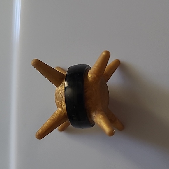 Lego | Toys | Lego Bionicle Part Thornax Fruit Spiked Ball W Black Band ...